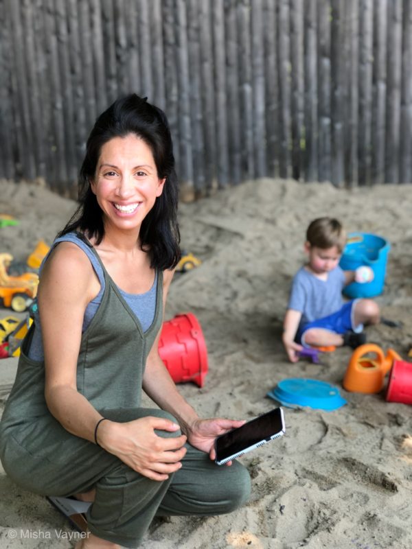Tummy Tuck Progress Play by Play - Misha Vayner